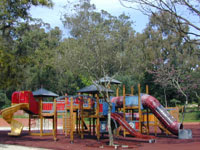 Pêssega: Parque do Alvito - Monsanto